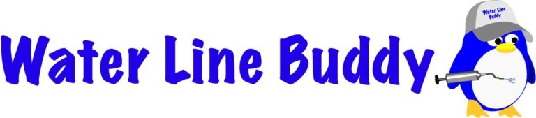 Water Line Buddy – Frozen Water Line Tool